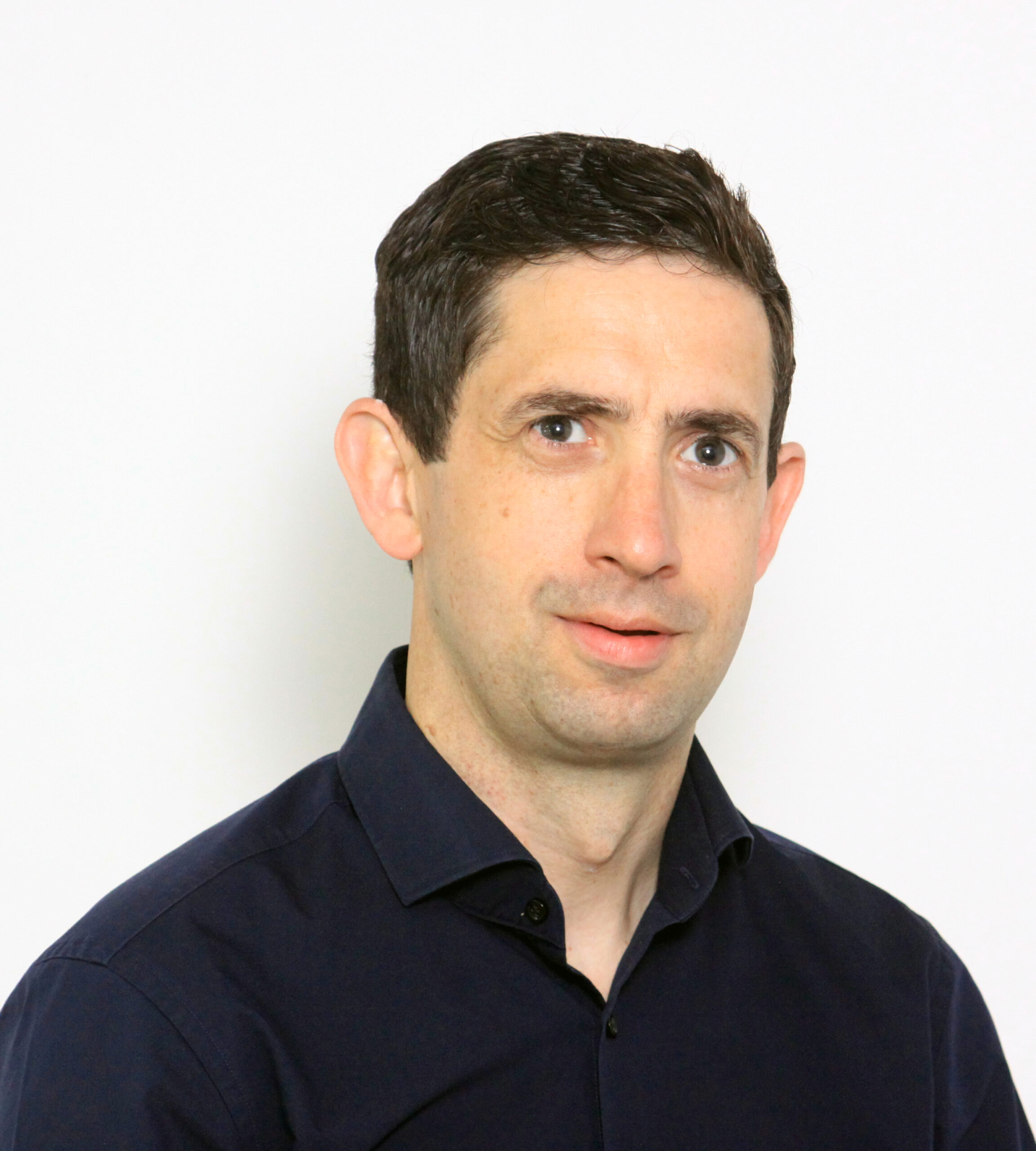 Eamonn Larkin | itag Atlantec