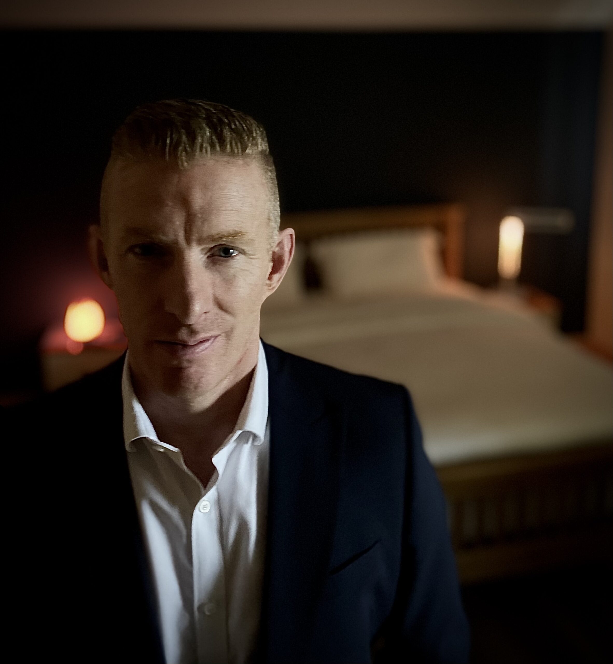 Tom Coleman | itag Atlantec