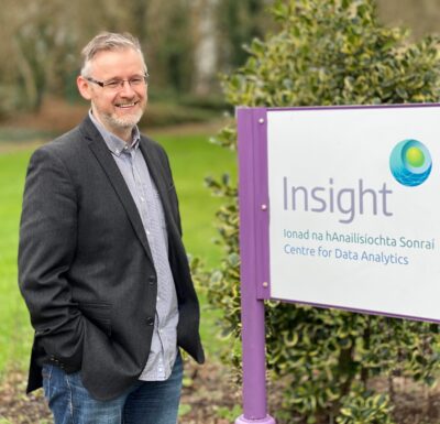 Dr Edward Curry | itag Atlantec