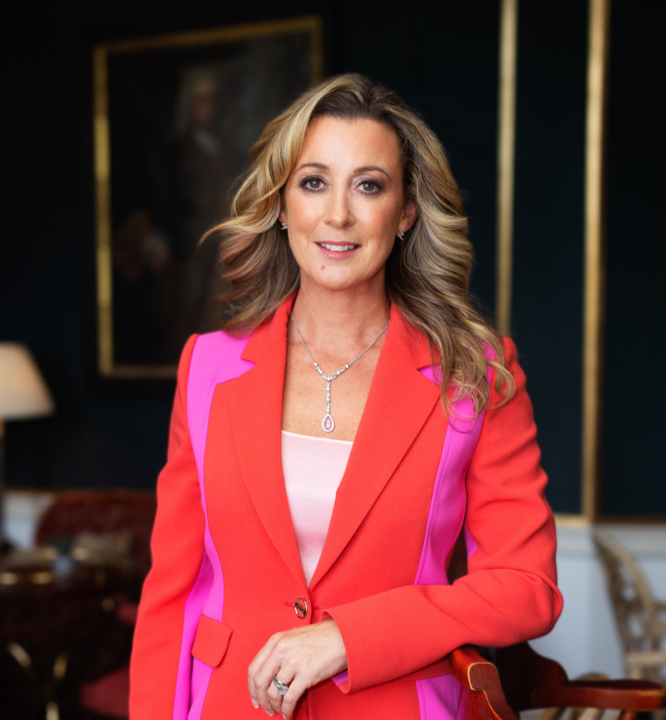 Chanelle McCoy | itag Atlantec