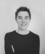 Rachel Finn | itag Atlantec