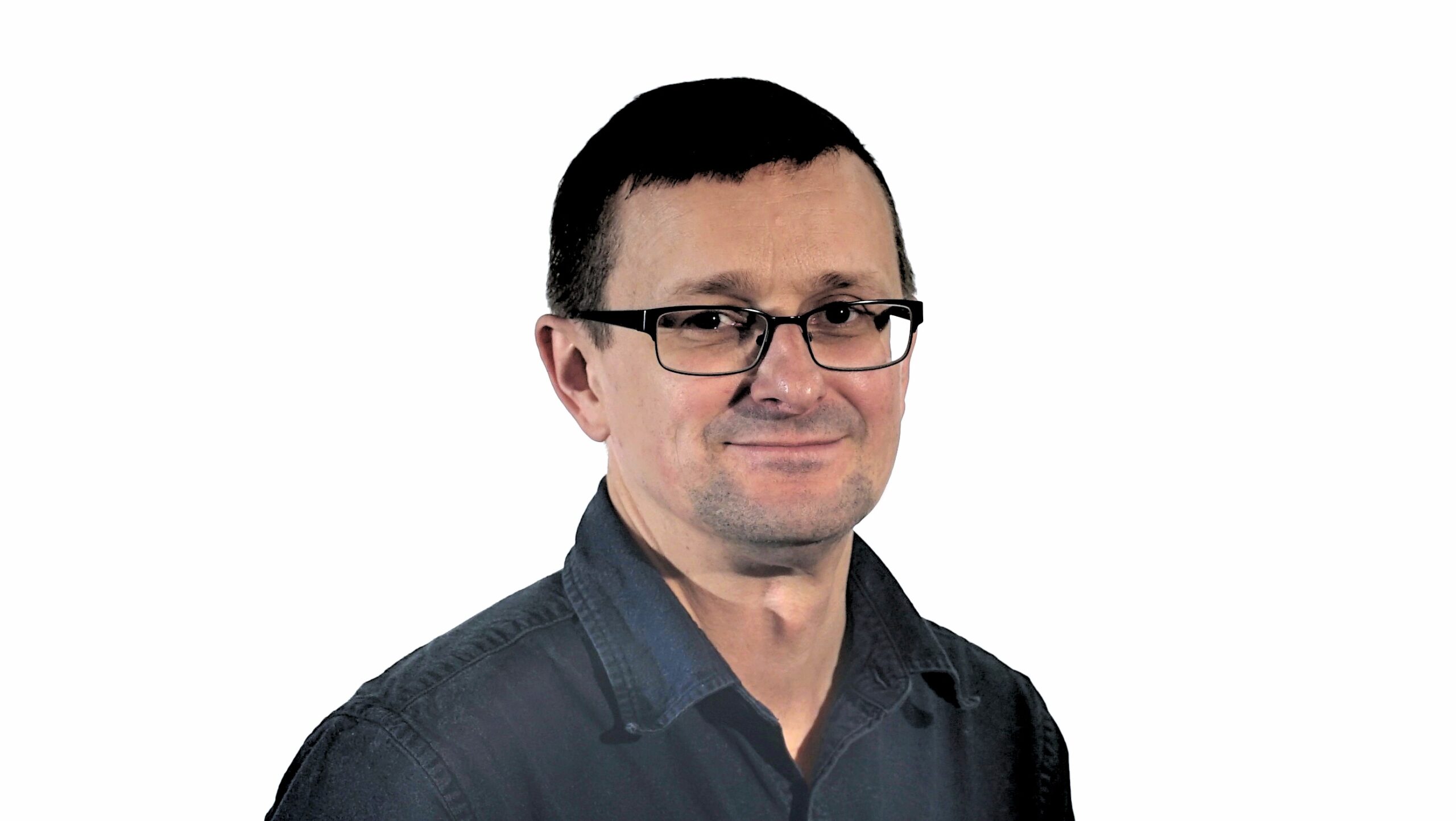 Nick Todd | itag Atlantec