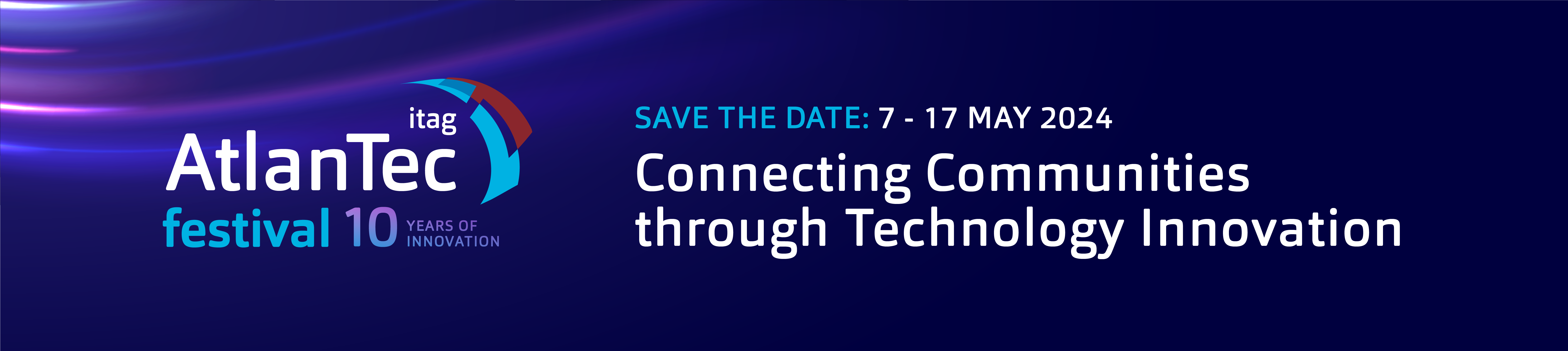 2024 Event | itag Atlantec