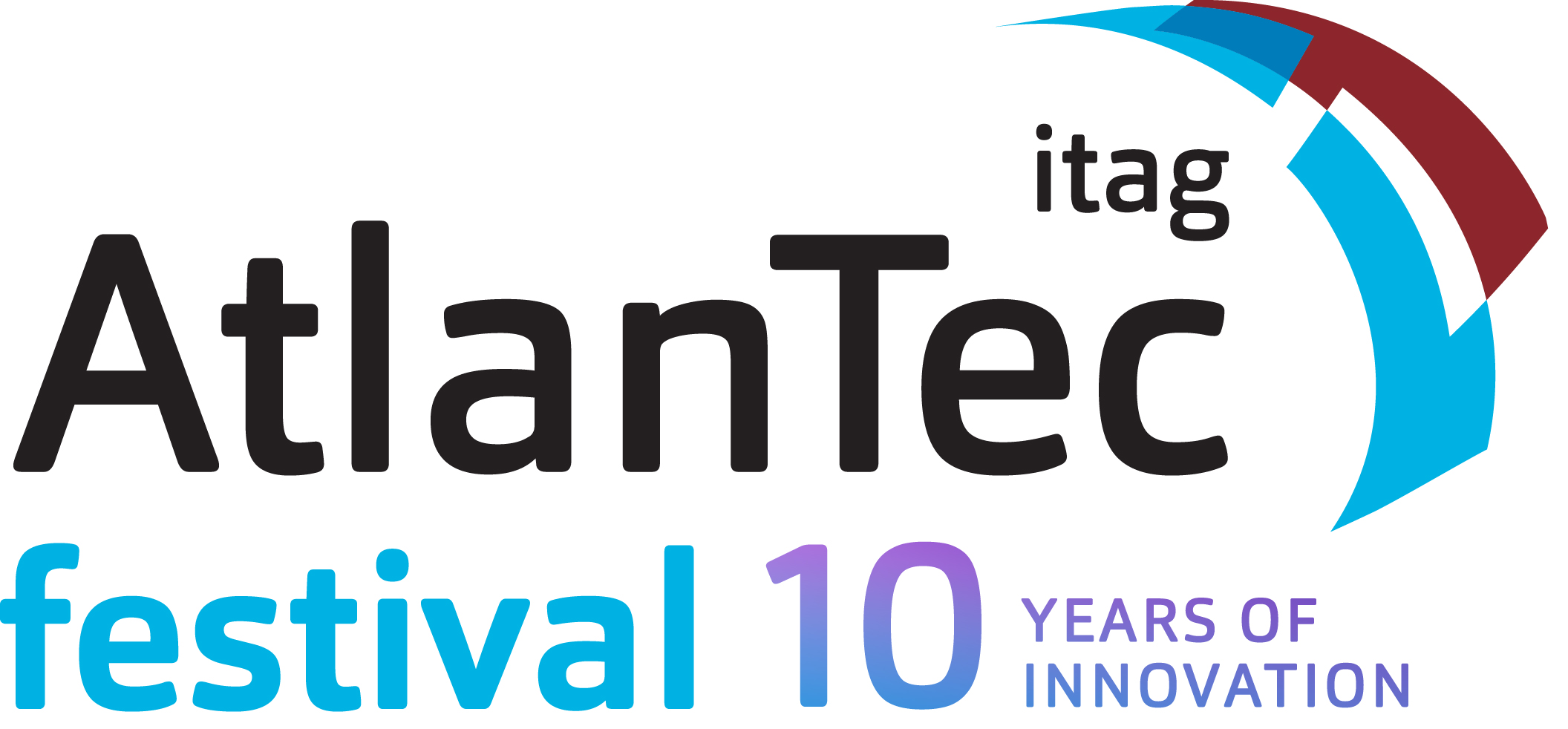 itag Atlantec Festival | May 19 - 29 2025 | Register Now