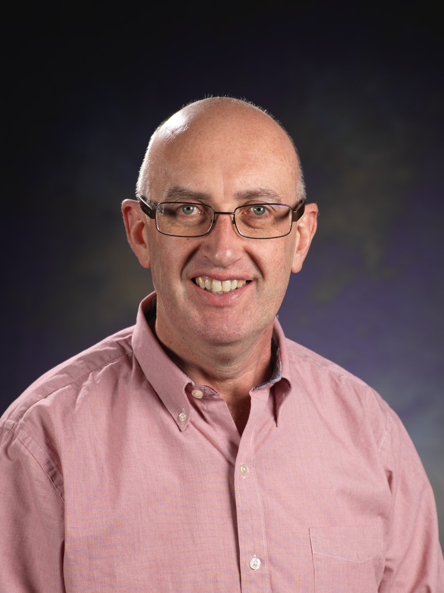 David Murray | itag Atlantec