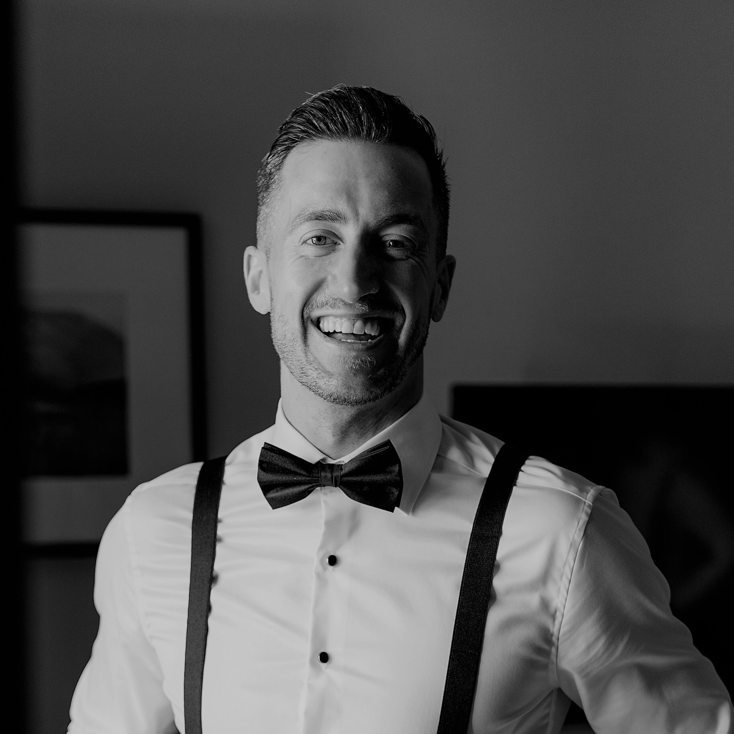 Eamon Keane | itag Atlantec